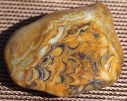 South Dakota Rockhound - Prairie Agates